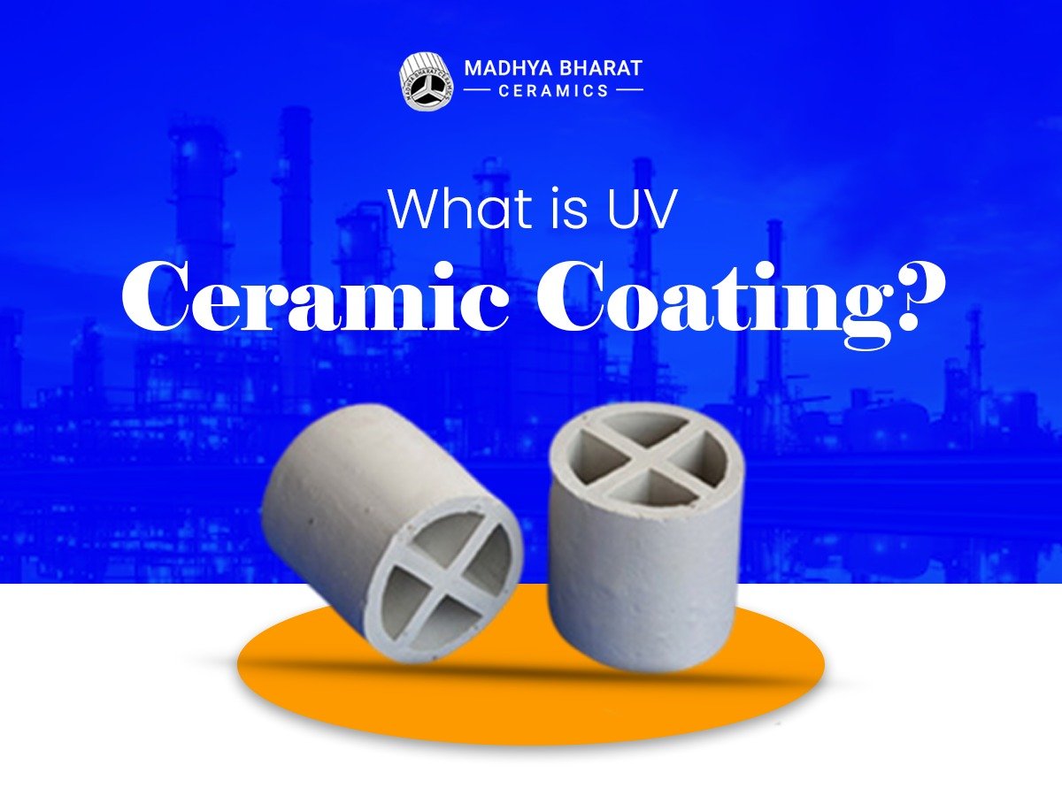 What is UV Ceramic Coating? - MBC Tower
