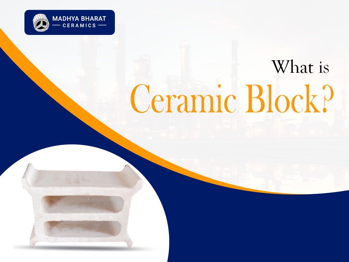 Explore Ceramic Blocks: Applications & Benefits